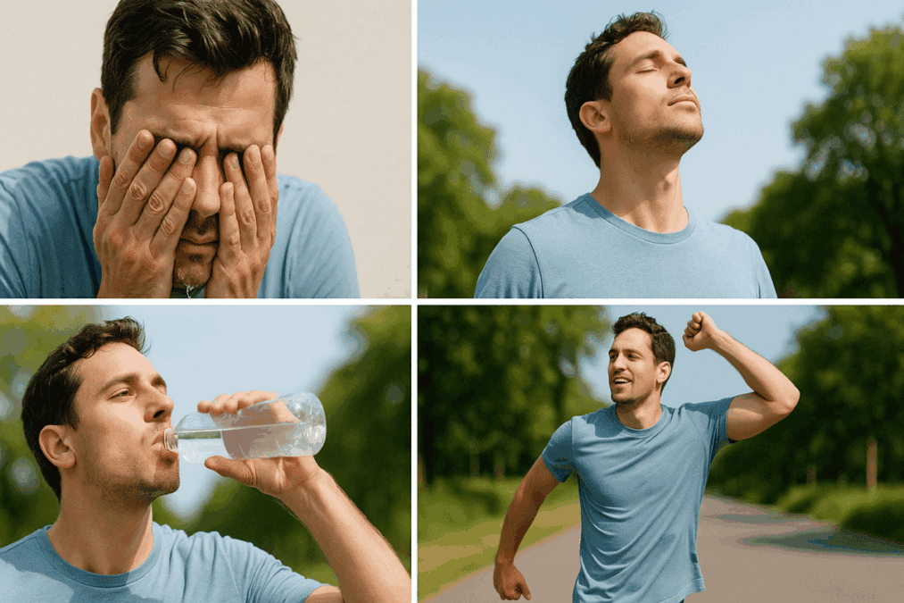 Best Caffeine Free Energy Drinks for Focus That Really Work