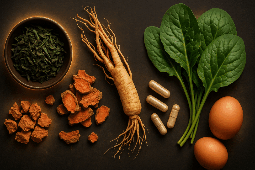 Best OTC Stimulants for Energy and Focus That Actually Work