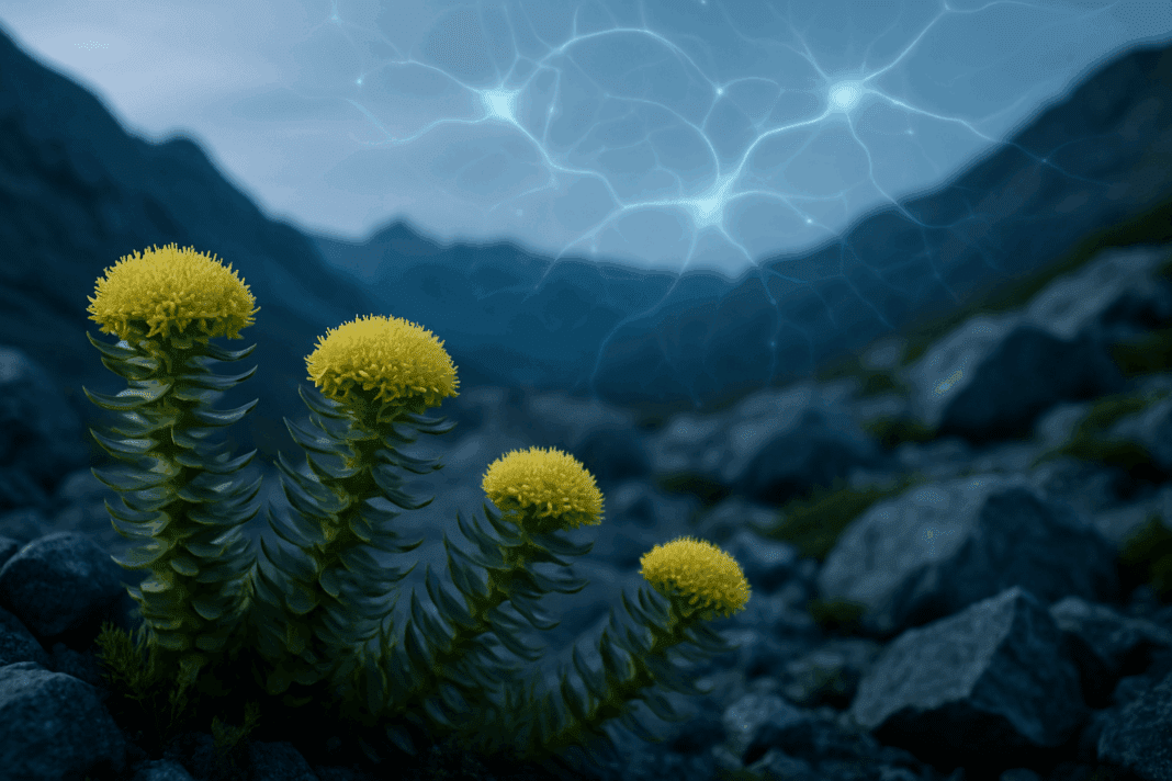 Natural Stimulants for Focus and Energy: Exploring the Best Herbs for ...