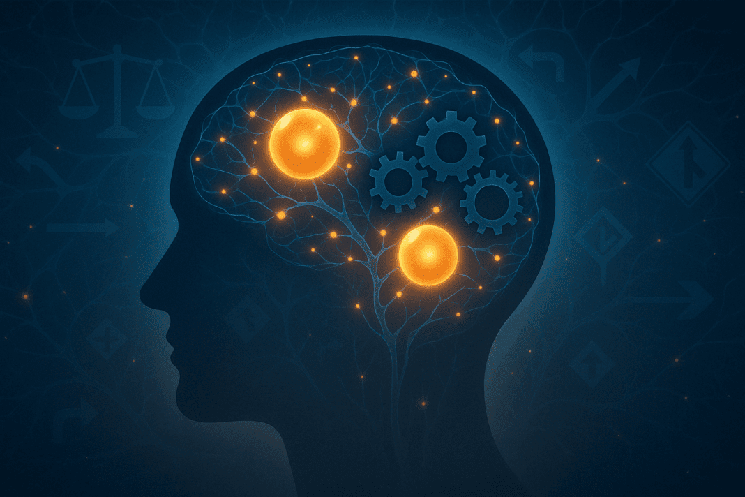 Can We Eat Brain for Focus? Surprising Cognitive Benefits Explained