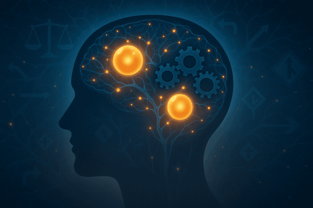 Can We Eat Brain for Focus? Surprising Cognitive Benefits Explained