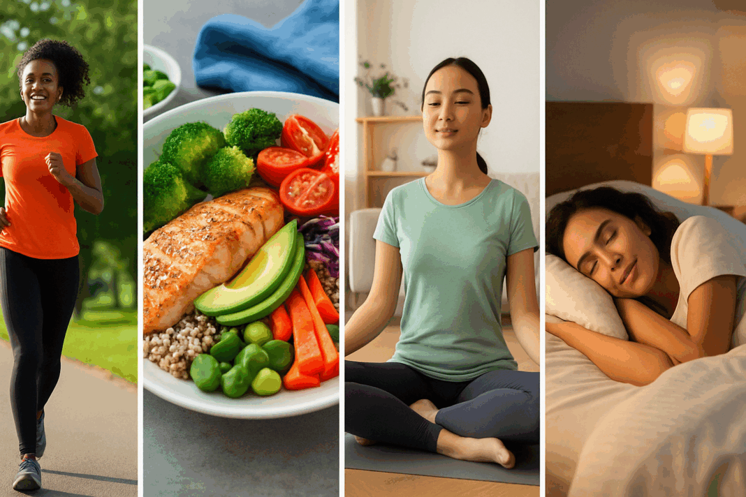 What Is Cognitive Health? Understanding the Meaning, Definition, and ...