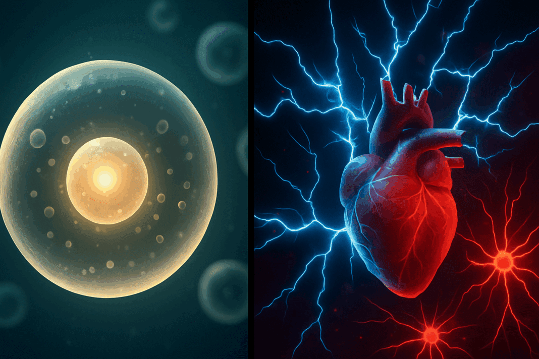 How Taurine and Caffeine Work Together in Energy Drinks: Benefits, Side ...