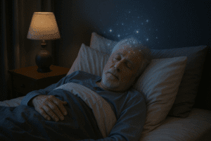 How to Reverse an Aging Brain: Proven Tips for Mental Clarity