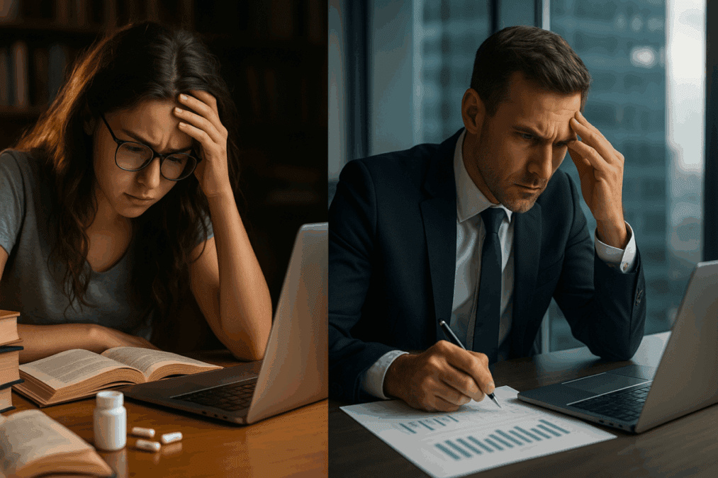 Limitless Pill Review: Separating Sci-Fi Fantasy from Science in the ...