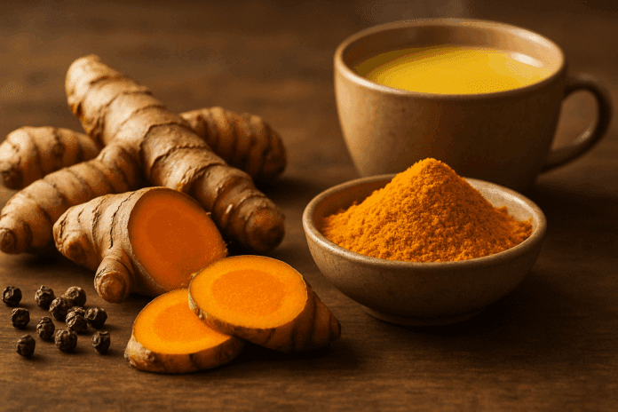 Top Foods That Help the Nervous System: What to Eat for Better Nerve ...