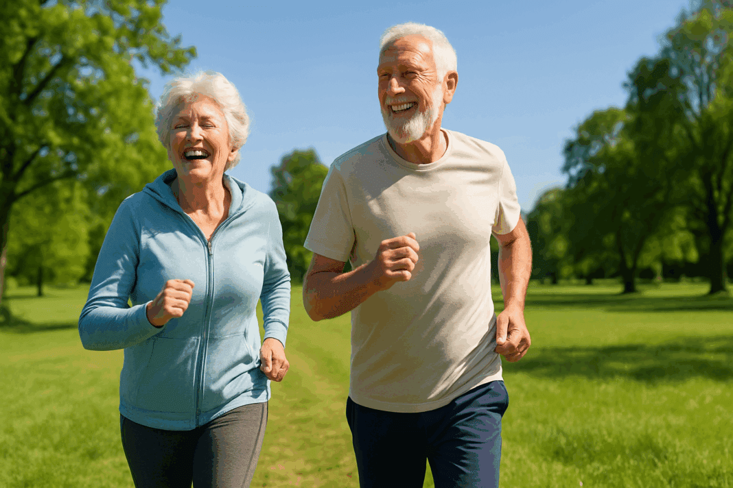 How Age Affects Memory: Proven Ways to Protect Brain Health