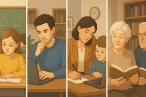 What Is Cognitive Health? Understanding the Meaning, Definition, and ...