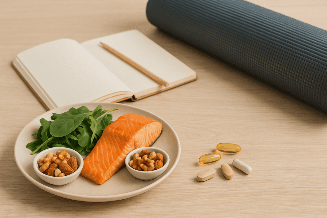 Best Focus Supplements for ADHD: Top OTC Picks That Work