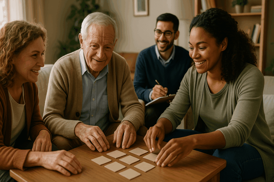 Amnesia Medication: Proven Treatments to Support Memory Recovery