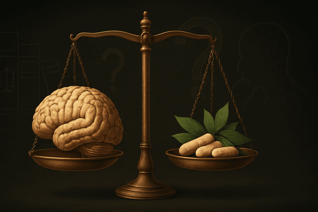 Stonehenge Health Dynamic Brain Review: Best Legal Nootropic for Focus
