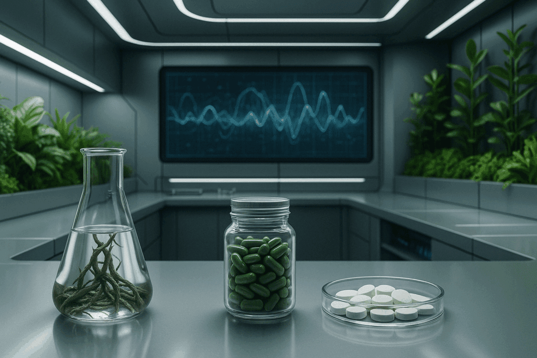 Joe Rogan’s Nootropics and Brain Supplements: What Science Says About ...