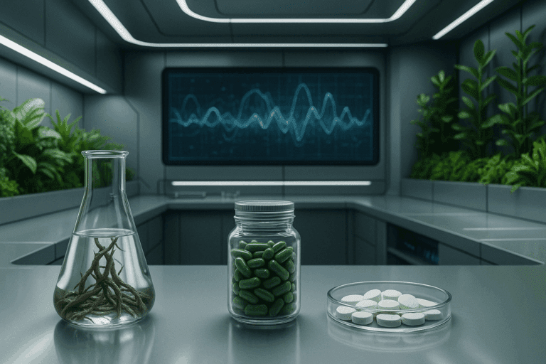 Joe Rogan’s Nootropics and Brain Supplements: What Science Says About ...