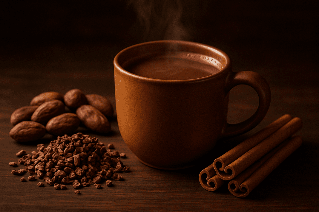Natural Ways to Get Caffeine Without Coffee – Best Morning Drinks