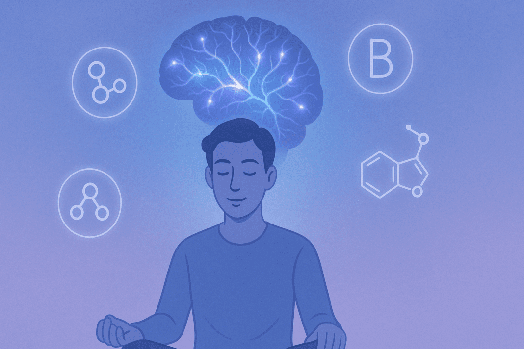 Best Decaffeinated Energy Drinks for Focus and Wakefulness: What to ...