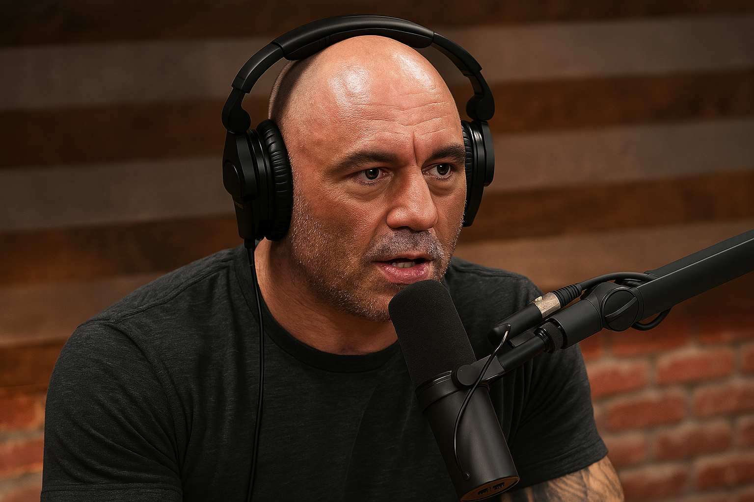 Joe Rogan Alpha Brain Reviews, Side Effects, and How It Compares to ...