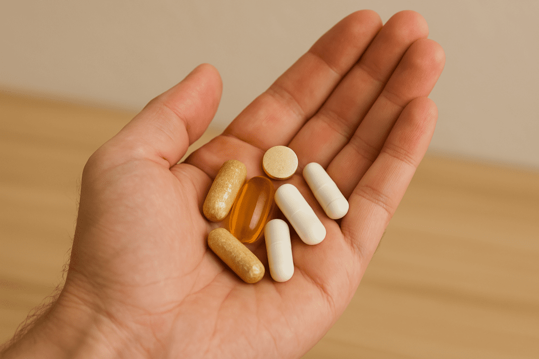 Joe Rogan Alpha Brain Reviews, Side Effects, and How It Compares to ...