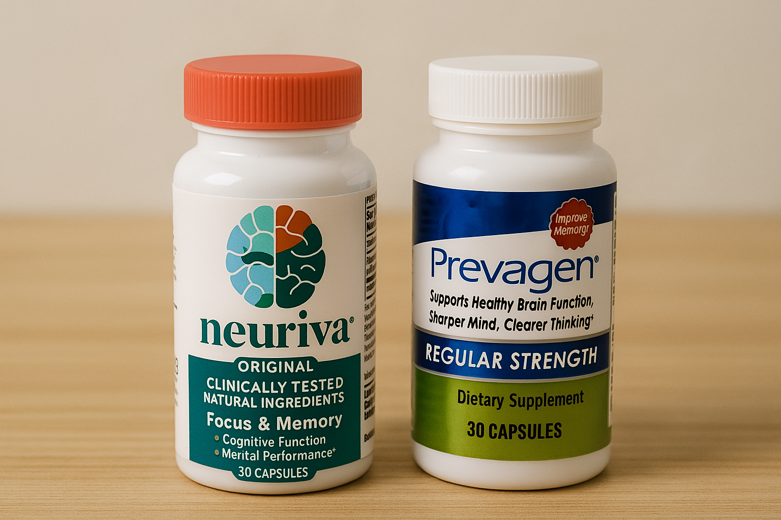 Joe Rogan Alpha Brain Reviews, Side Effects, and How It Compares to ...