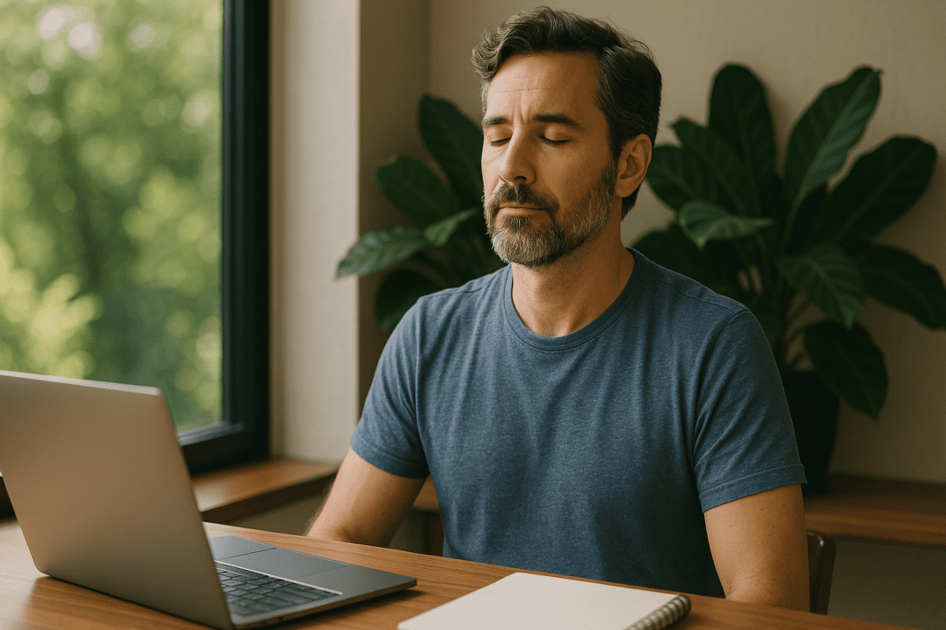 Unlocking the Alpha Brain State: What Are Alpha Waves and How They ...