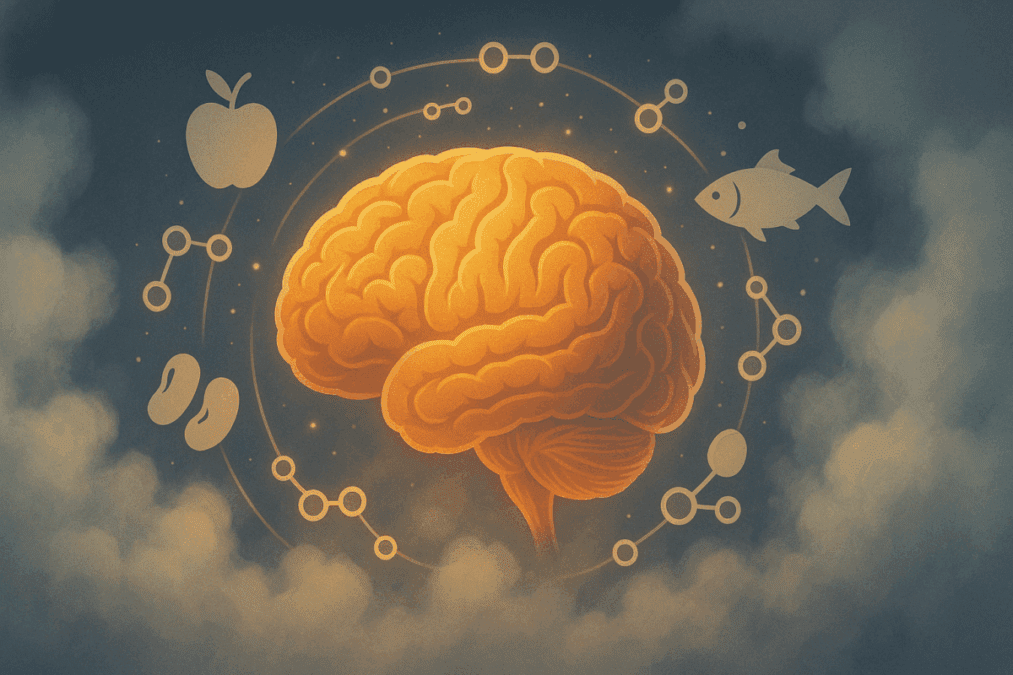 Diet Low in Choline? Discover Brain Fog Risks & Fixes Today