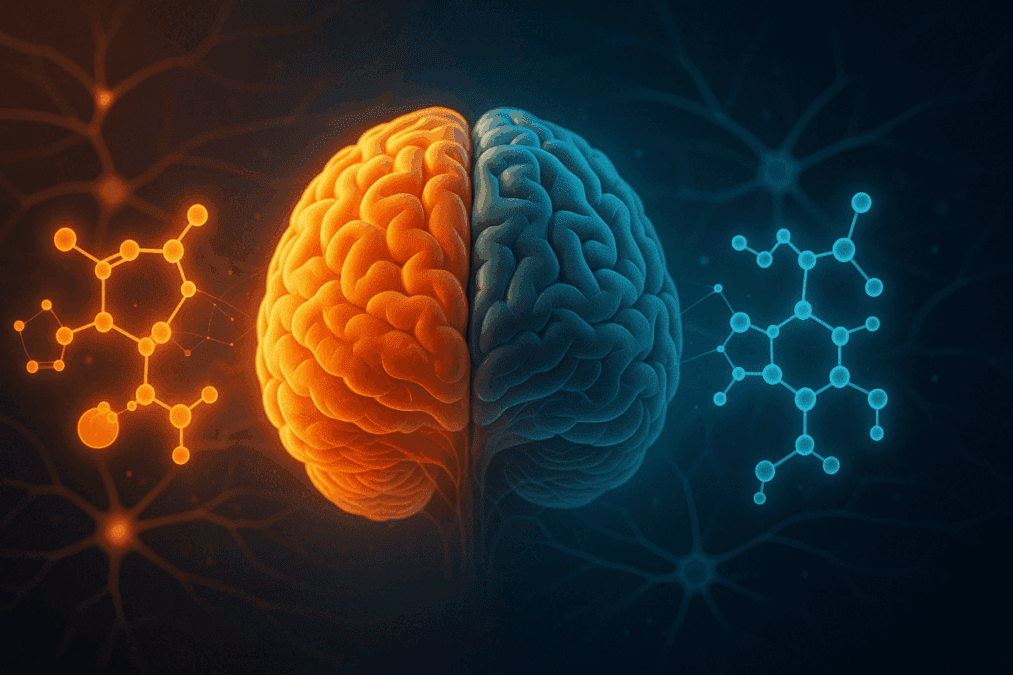 Phosphatidylcholine vs Choline: Best Brain Booster Explained