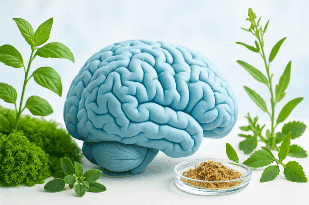 Products Similar to Alpha Brain: Top Natural Alternatives for 2025