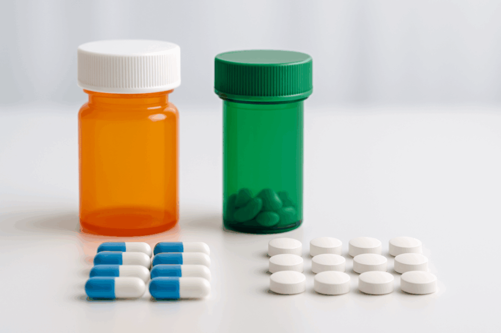 The Vital Difference Between Stimulant vs Non Stimulant ADHD Meds: What ...