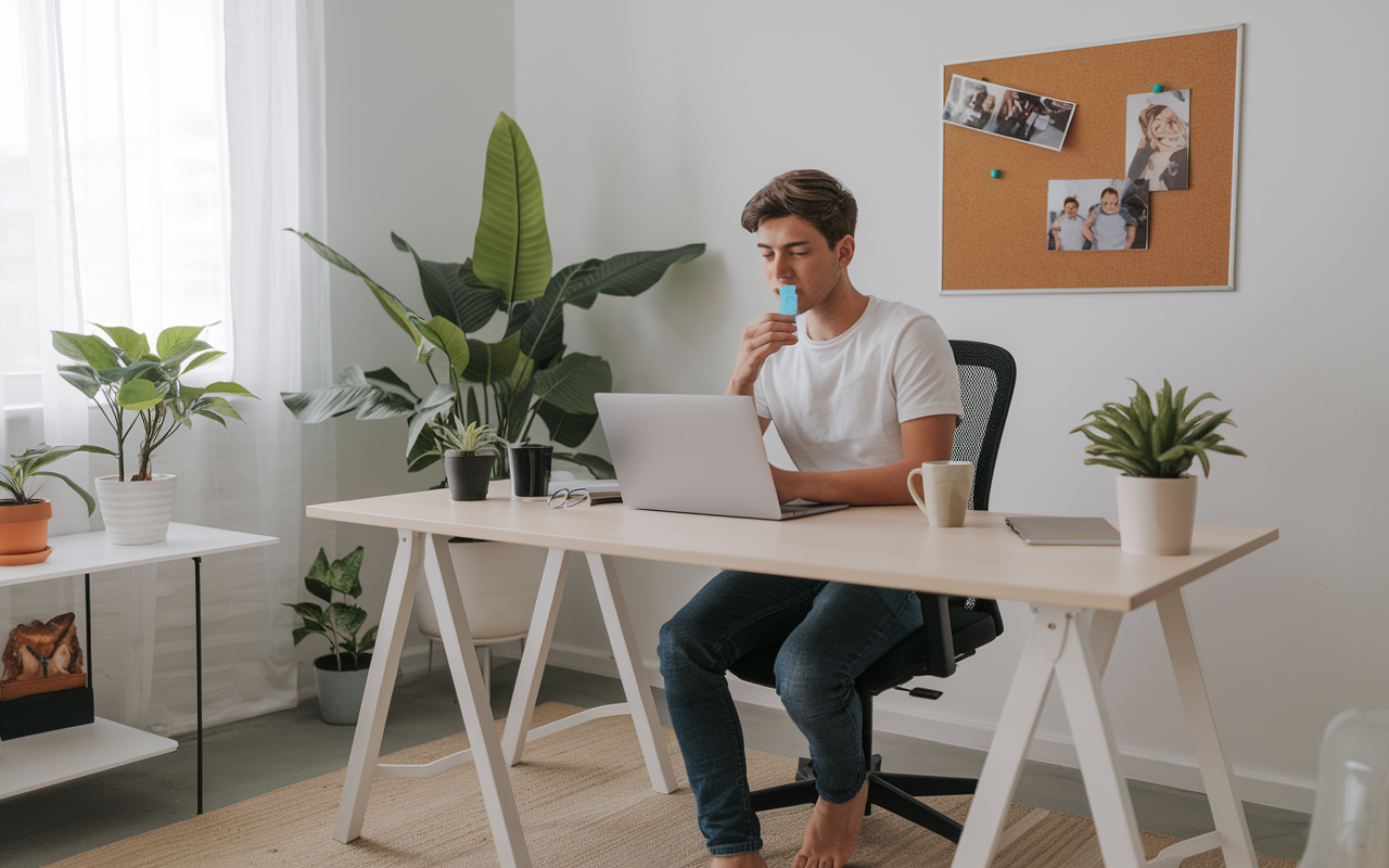 Alpha Brain Pouches for Focus & Clarity – Top Picks Near You